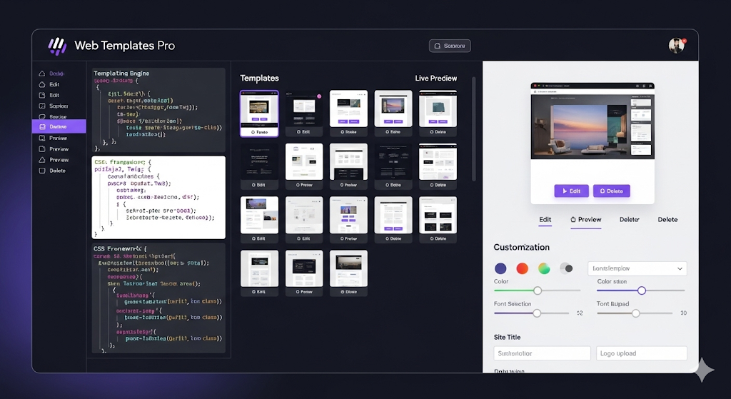 Buy & Download PHP Website Scripts | Web Source Code, Templates ...